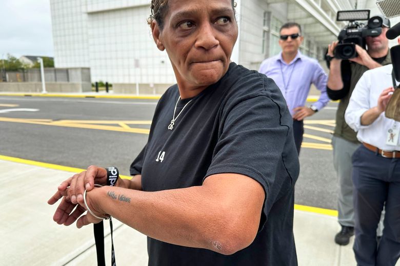 Ms 13 Leader