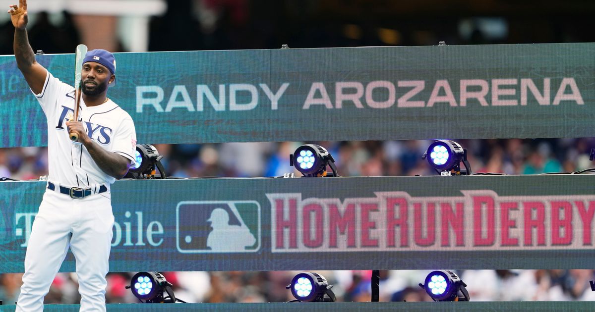 Home Run Derby issues format change that limits the number of pitches ...