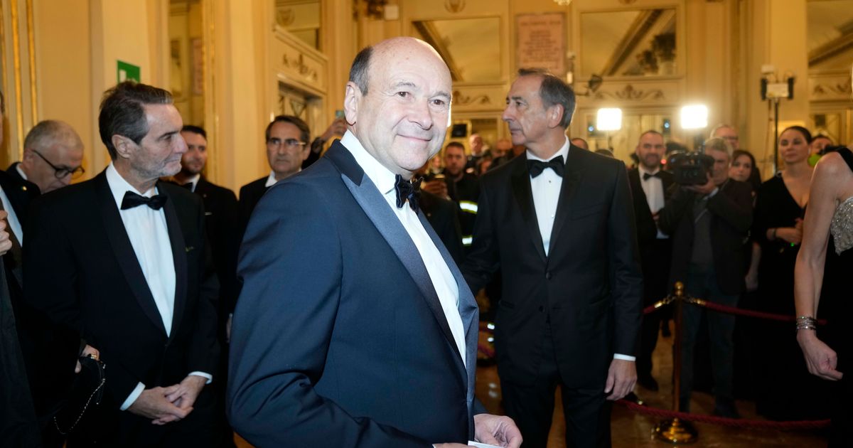 Meyer appointed as director of Lausanne’s Orchestre de Chambre, will ...