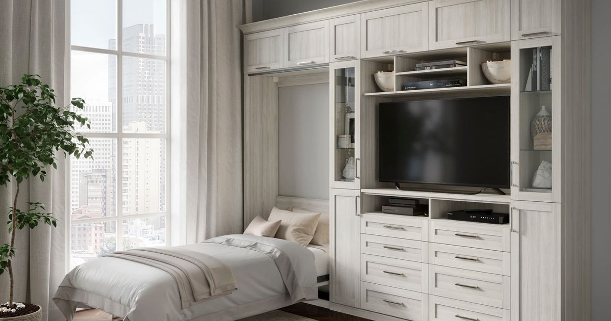 Don’t work in bed, and other tips for creating a peaceful sleep zone in ...