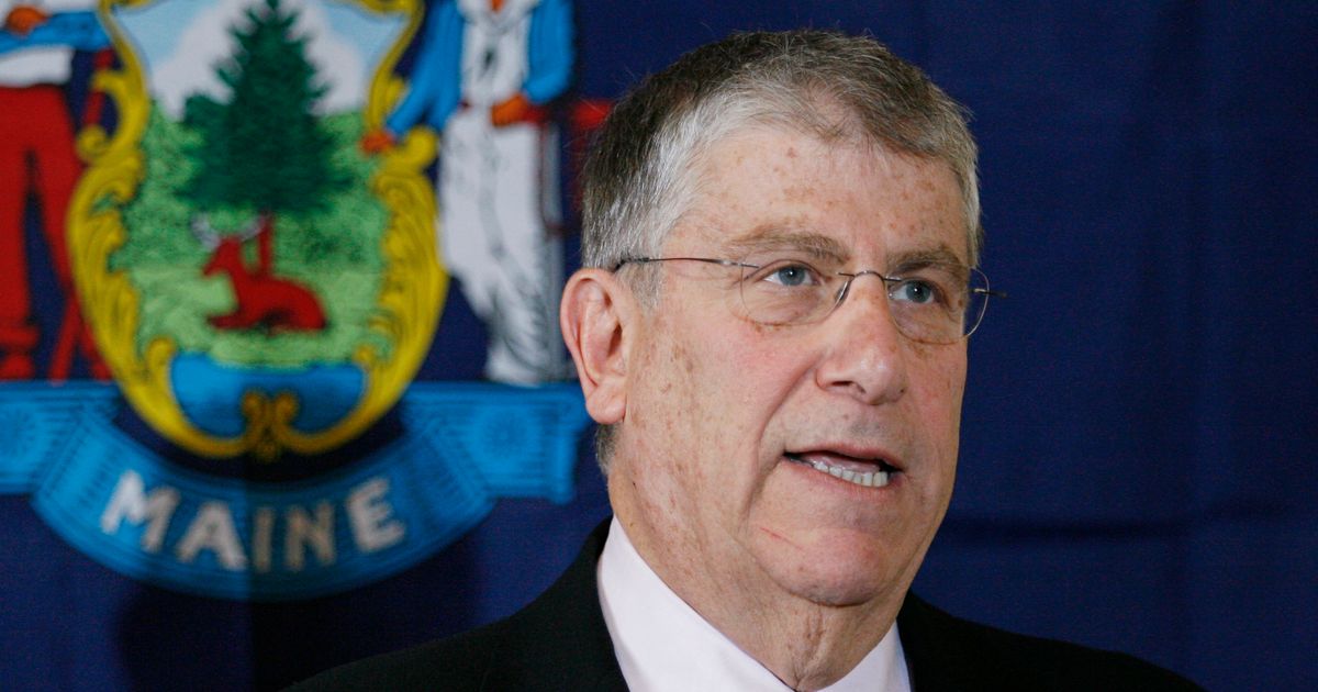 A former candidate for governor is disbarred over possessing images of ...