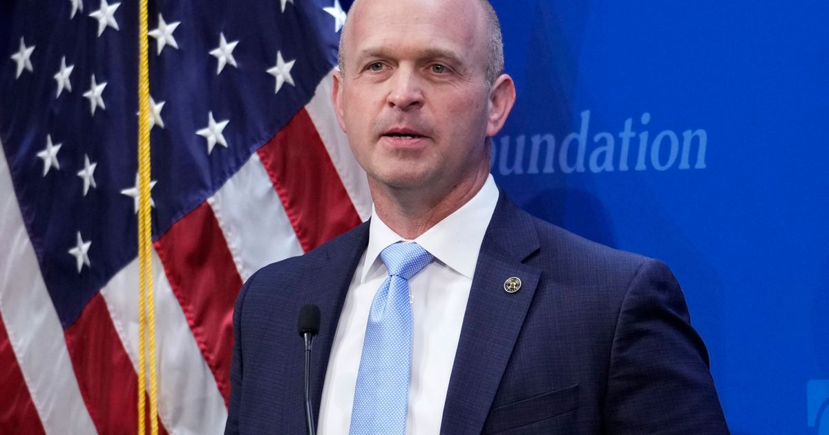 Outside RNC, conservative group defends its Project 2025 guidebook as ...