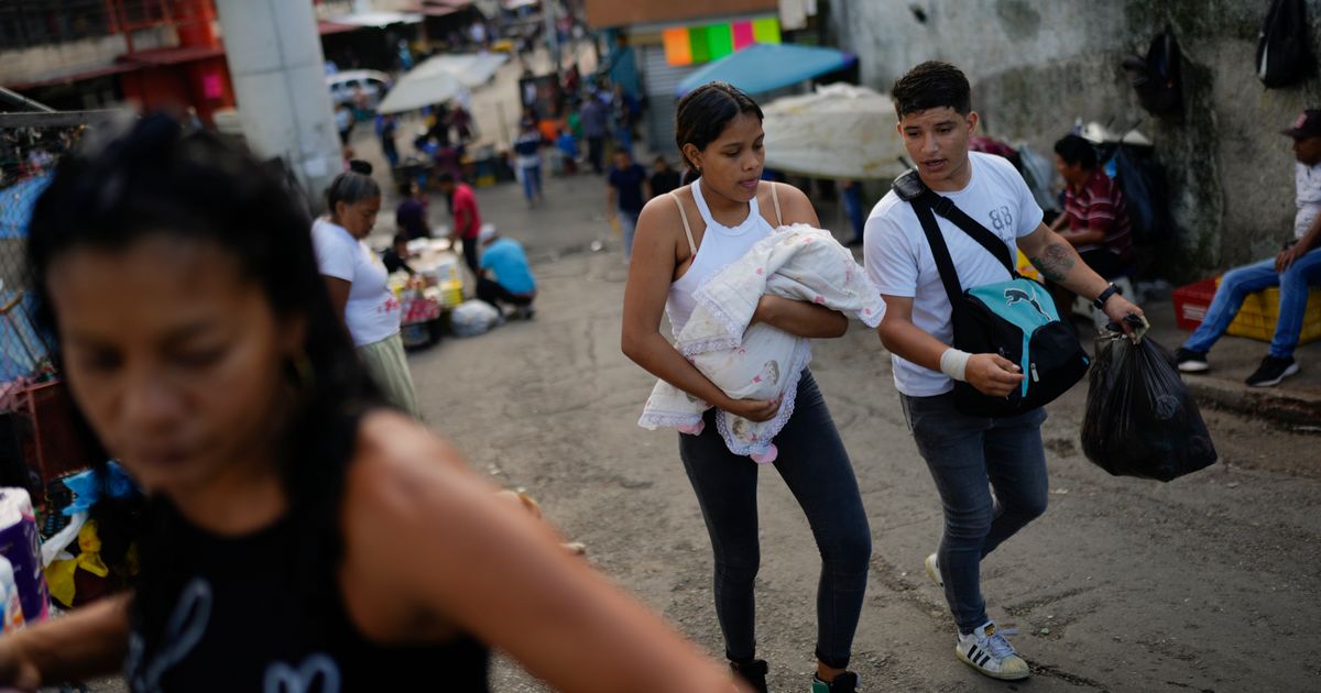 The uncertainty that plagues life in crisis-ridden Venezuela is also ...