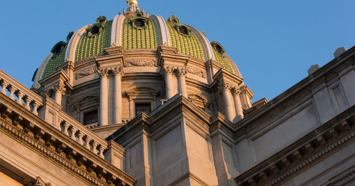 Political divisions stall proposed gun policies in Pennsylvania, where ...