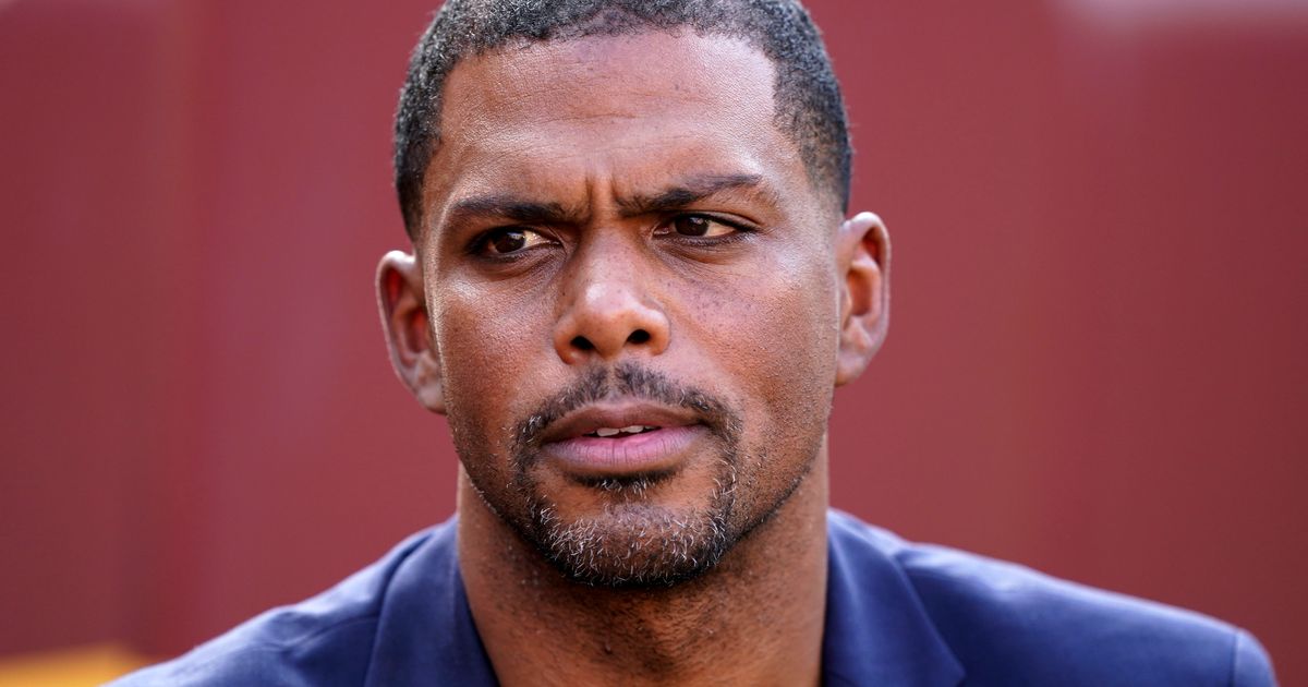 Jason Wright is out as Washington Commanders president and will leave ...