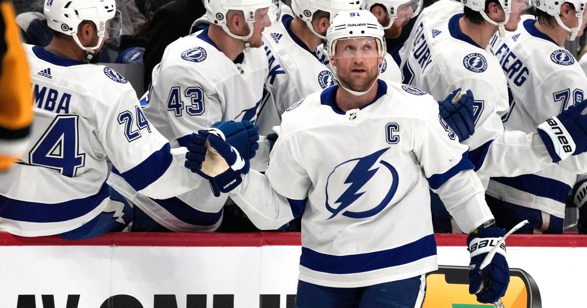 Analysis: Big spenders across the NHL made winners out of free agents across the league | The ...