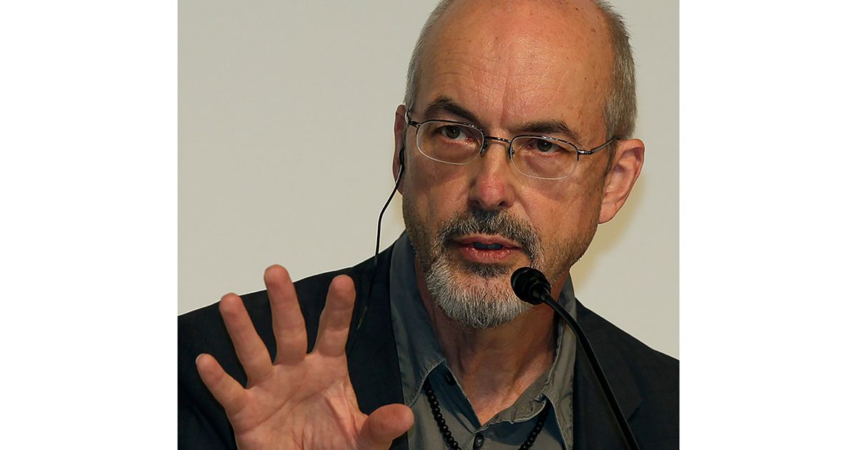 Acclaimed video artist Bill Viola dies at 73, created landmark `Tristan ...