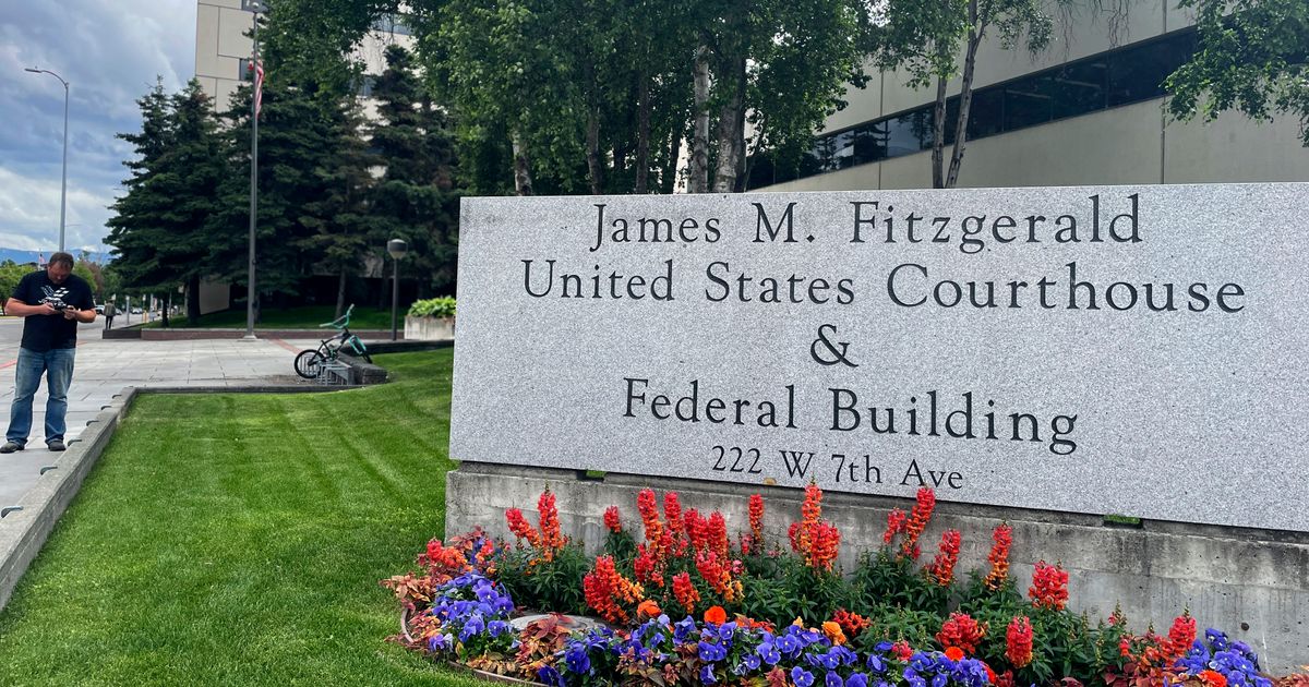 Alaska judge who resigned in disgrace didn’t disclose conflicts in 23 ...