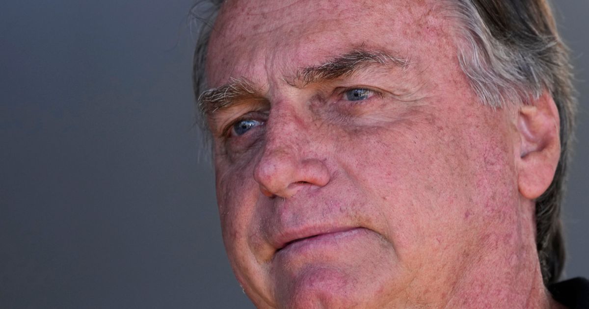 Brazil’s intelligence agency under Bolsonaro spied on judiciary and ...