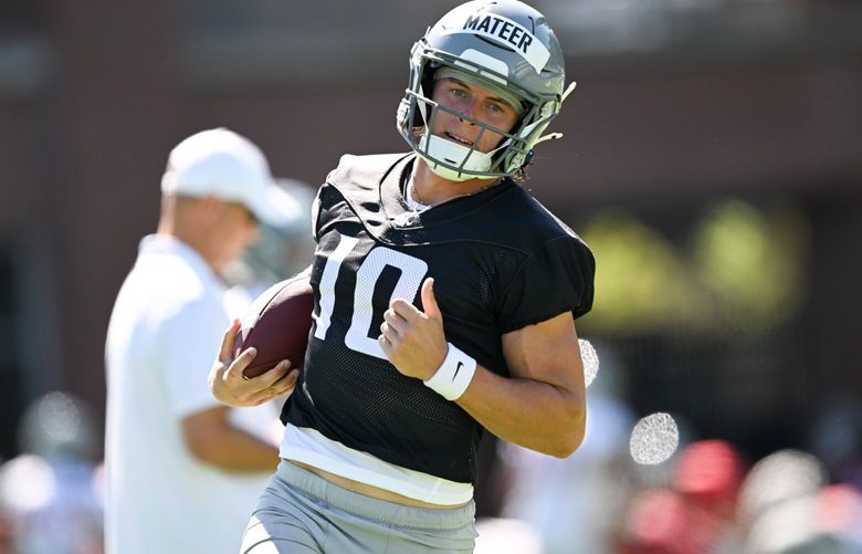 Cougar Football | The Seattle Times