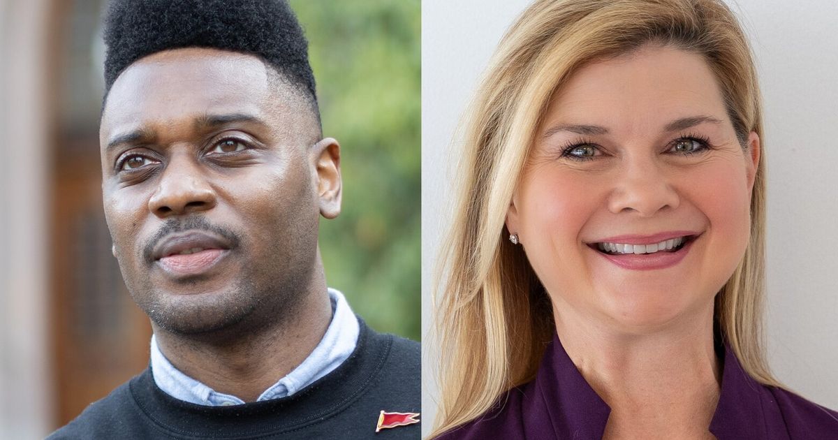 Seattle’s 43rd Legislative District: Scott, Suarez lead primary | The ...