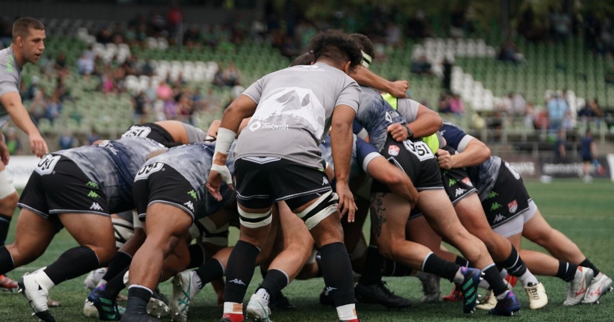 Seawolves head to Major League Rugby title game looking for third title ...