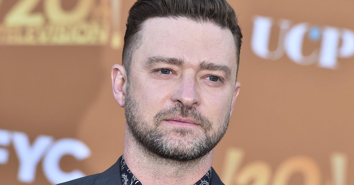 Judge suspends Justin Timberlake’s driver’s license in New York over ...