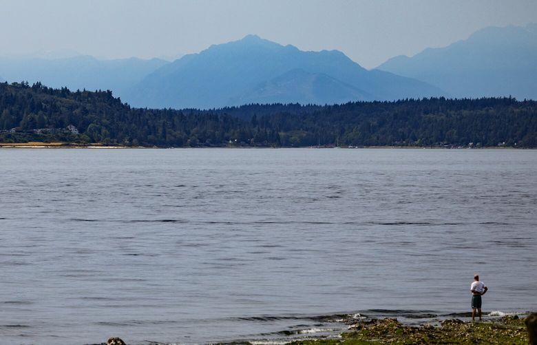 Weather | The Seattle Times