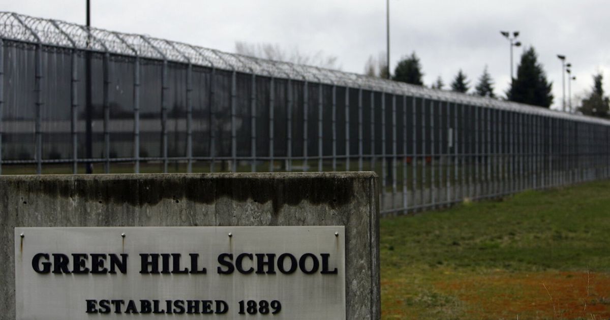 WA transfers 43 men from adult prison back to juvenile detention | The ...