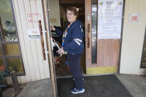 WA’s asylum-seekers response has largely been this woman. Meet her ...