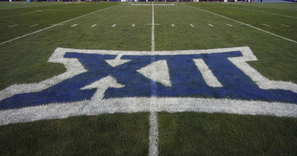 WSU and OSU to Big 12 speculation, UW’s Big Ten share and more ...