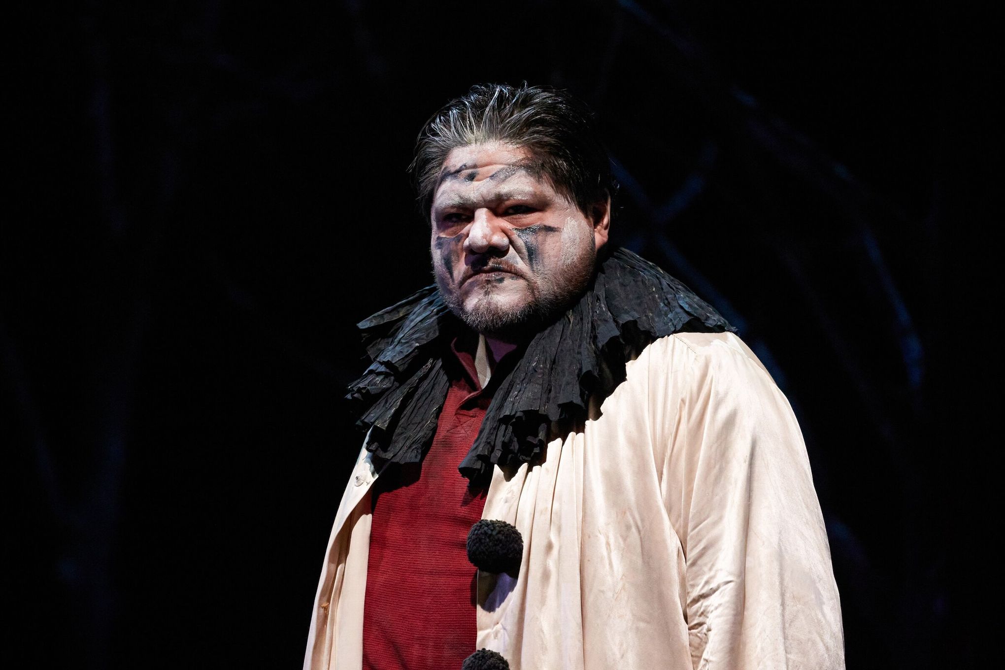 Gran Cita Del Payaso Pagliacci