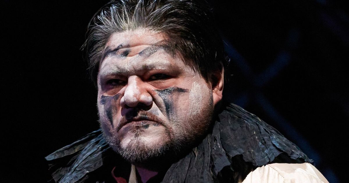 Seattle Opera’s ‘Pagliacci’ may be short, but it’s emotionally mighty ...