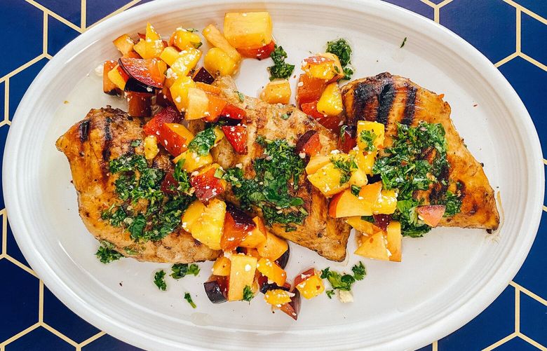 Recipes | The Seattle Times