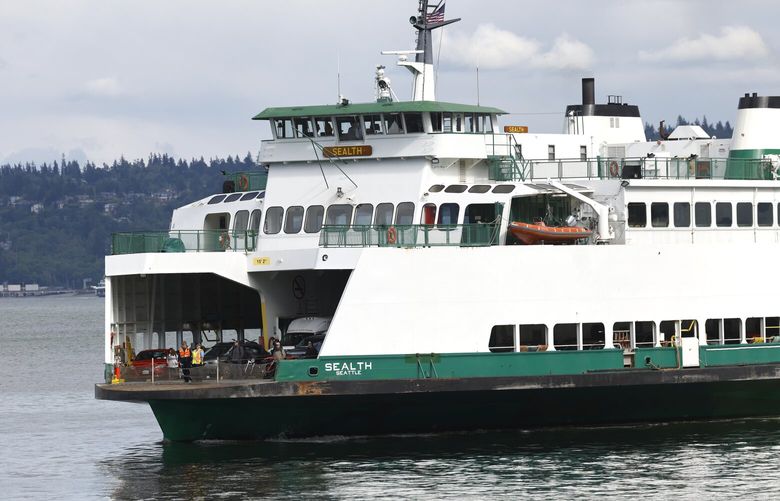 Traffic Lab | The Seattle Times