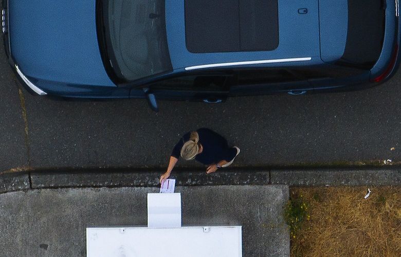 Eastside | The Seattle Times