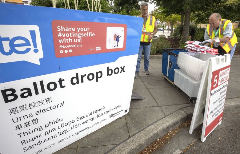 Photography | The Seattle Times