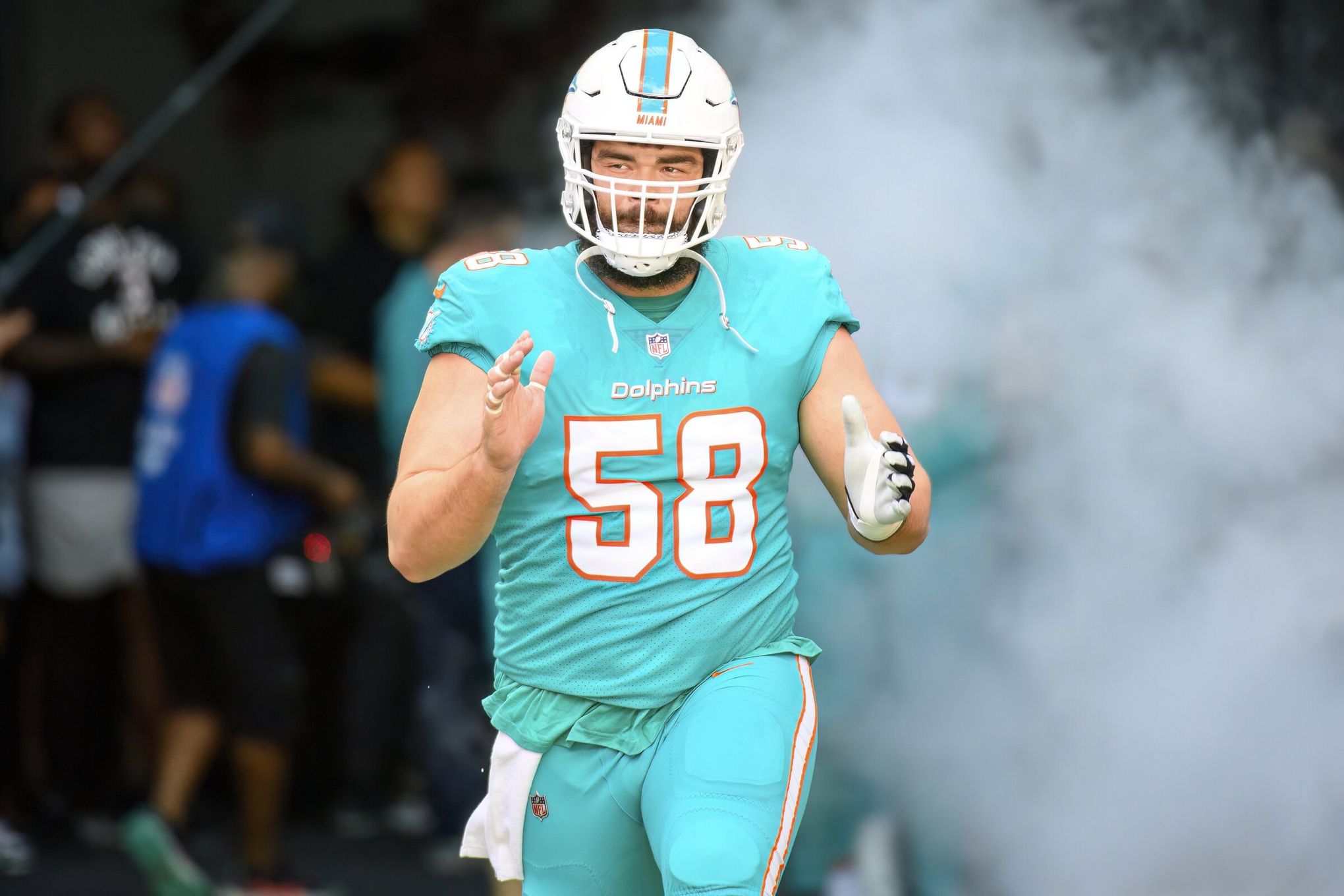Connor Williams Nfl Draft