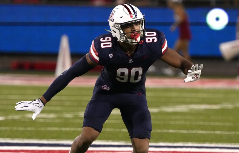 Andy Yamashita | The Seattle Times