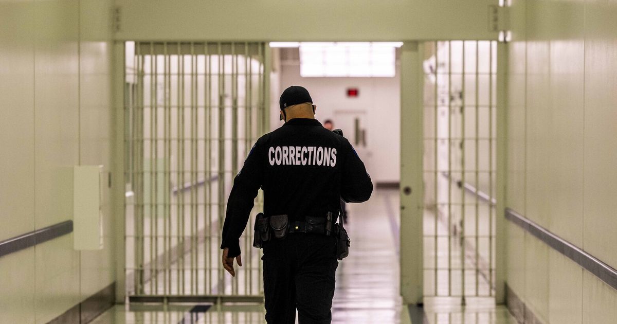 Seattle City Council signs off on new jail contract | The Seattle Times