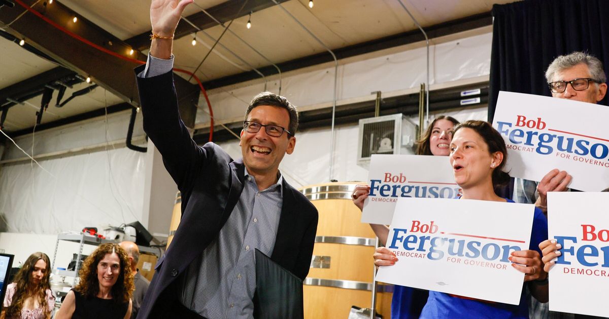 5 takeaways from WA primary election results | The Seattle Times