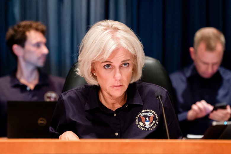 Ntsb Jobs