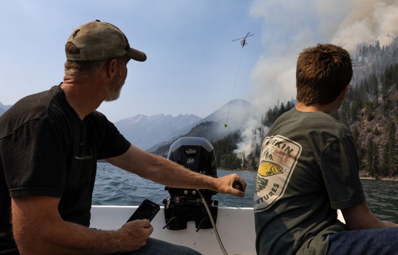 Climate Lab | The Seattle Times