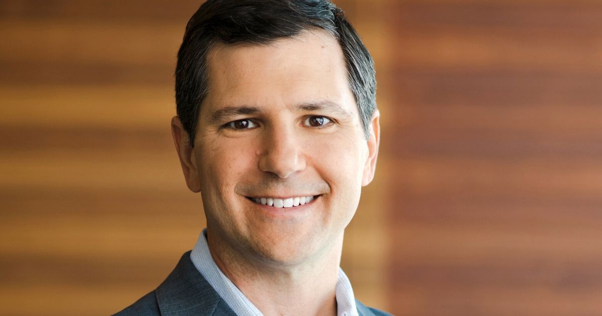 Seattle-based Zillow names new CEO | The Seattle Times