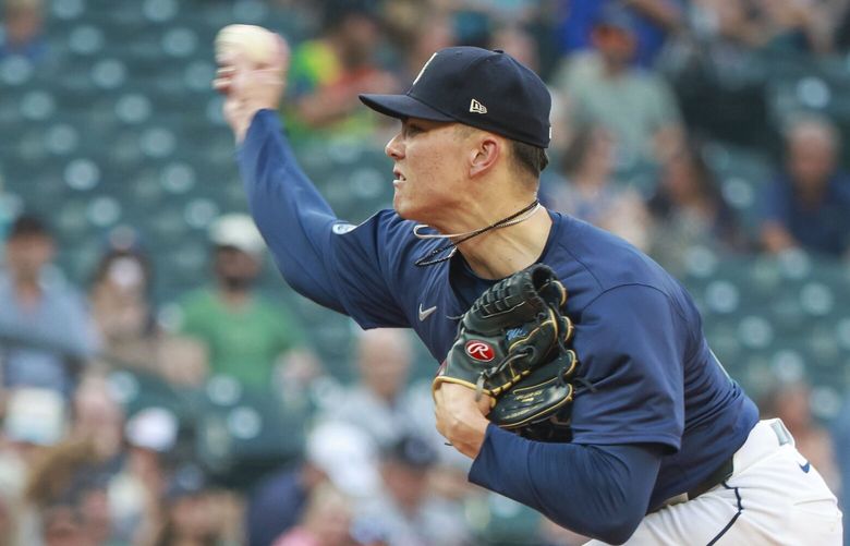 Mariners | The Seattle Times