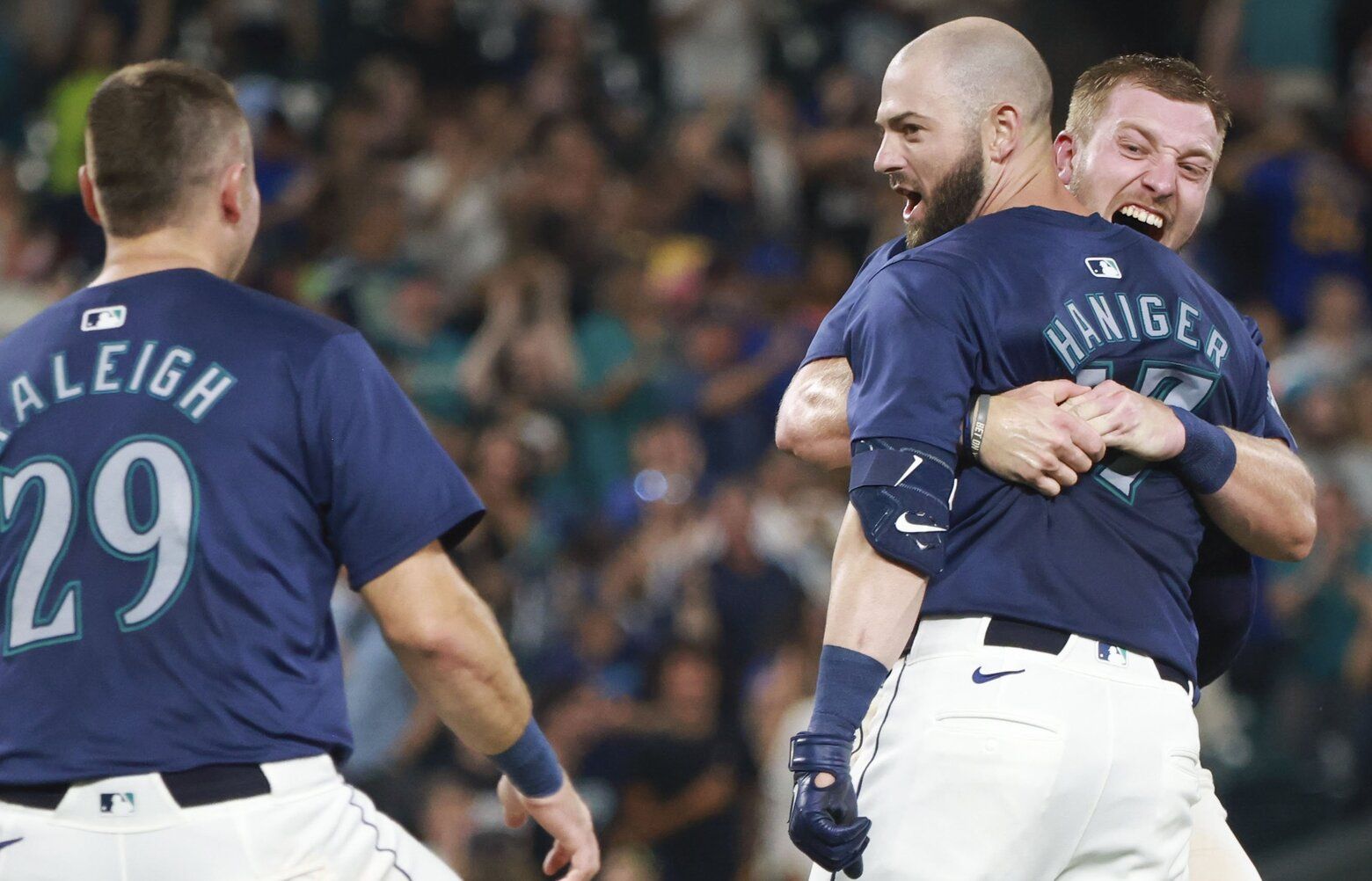 Mariners | The Seattle Times