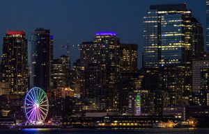 Outdoors | The Seattle Times