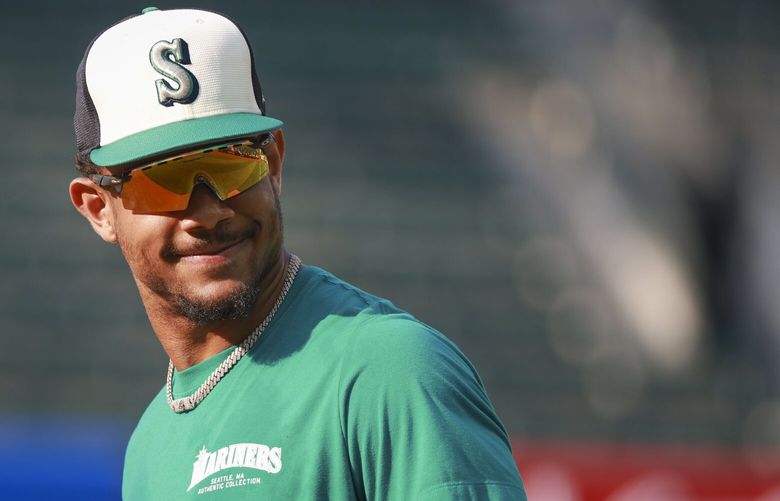 Mariners | The Seattle Times