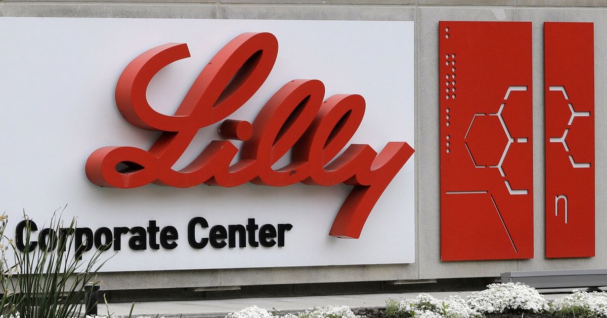 Mounjaro, Zepbound pour money into Eli Lilly, fueling a better-than ...