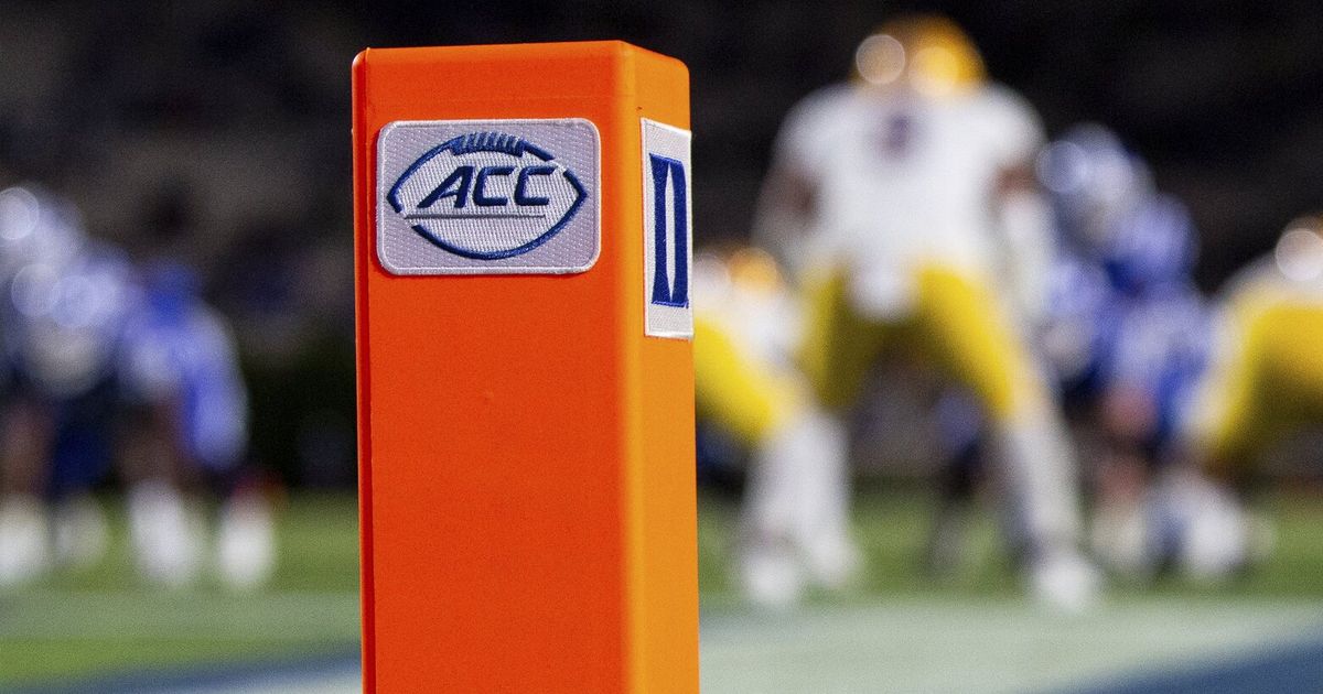 TV options for WSU and OSU, ACC realignment and more | Mailbag | The ...