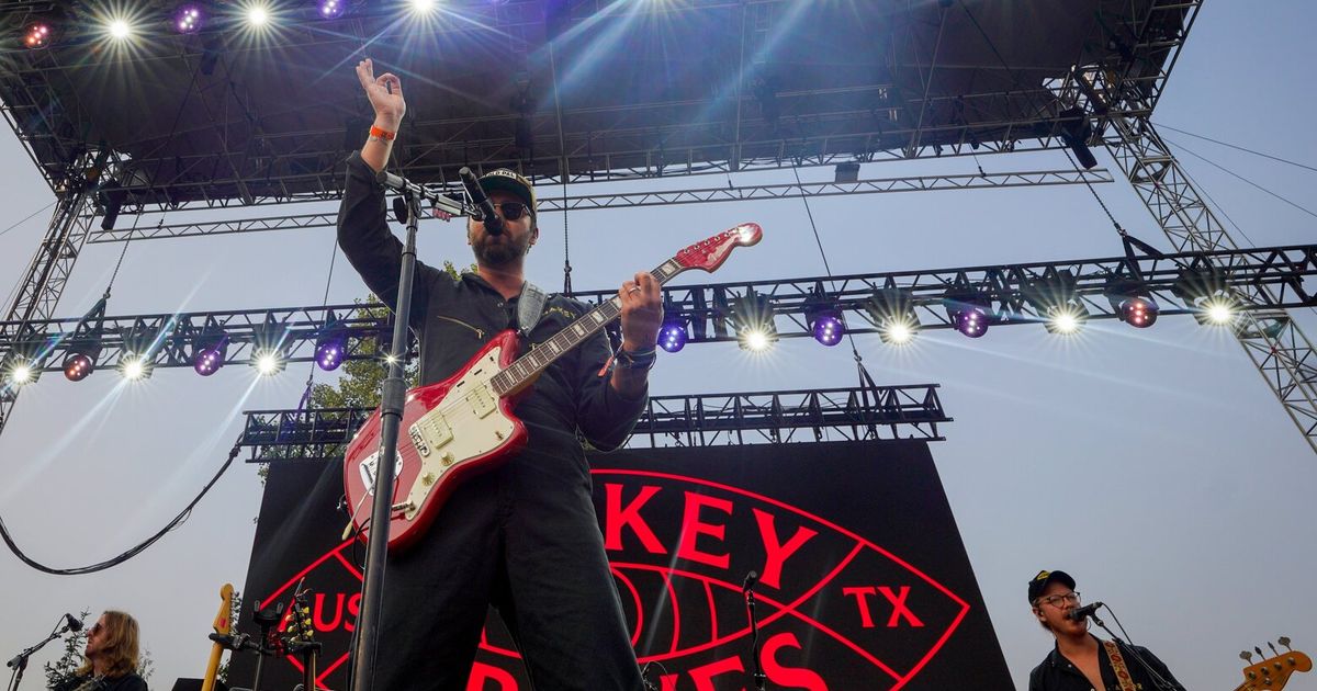 Photos: Scenes from THING festival 2024 at Remlinger Farms | The ...