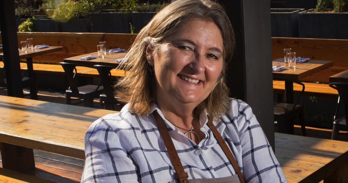 Tamara Murphy, renowned and beloved Seattle chef, dies at 63 | The ...