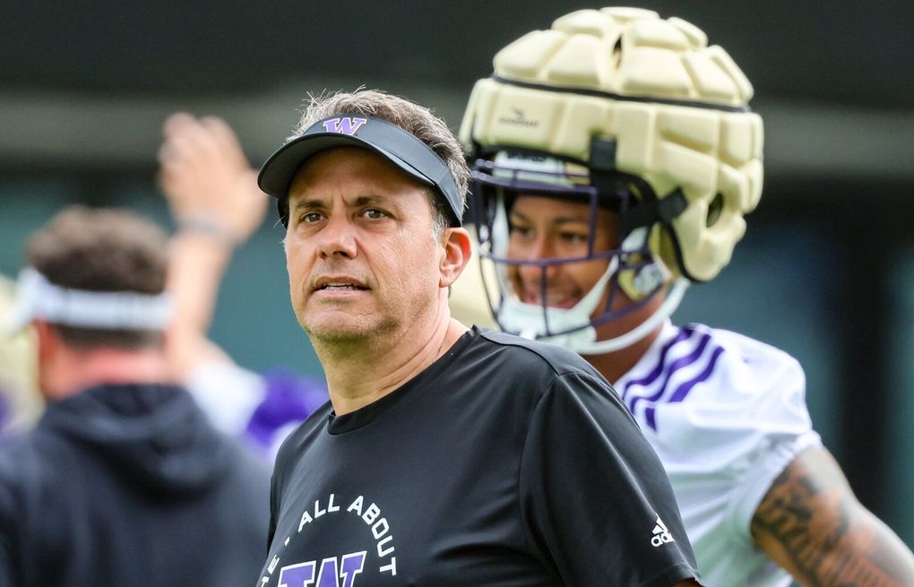 After withstanding constant change at UW, it’s finally Carson Bruener’s ...