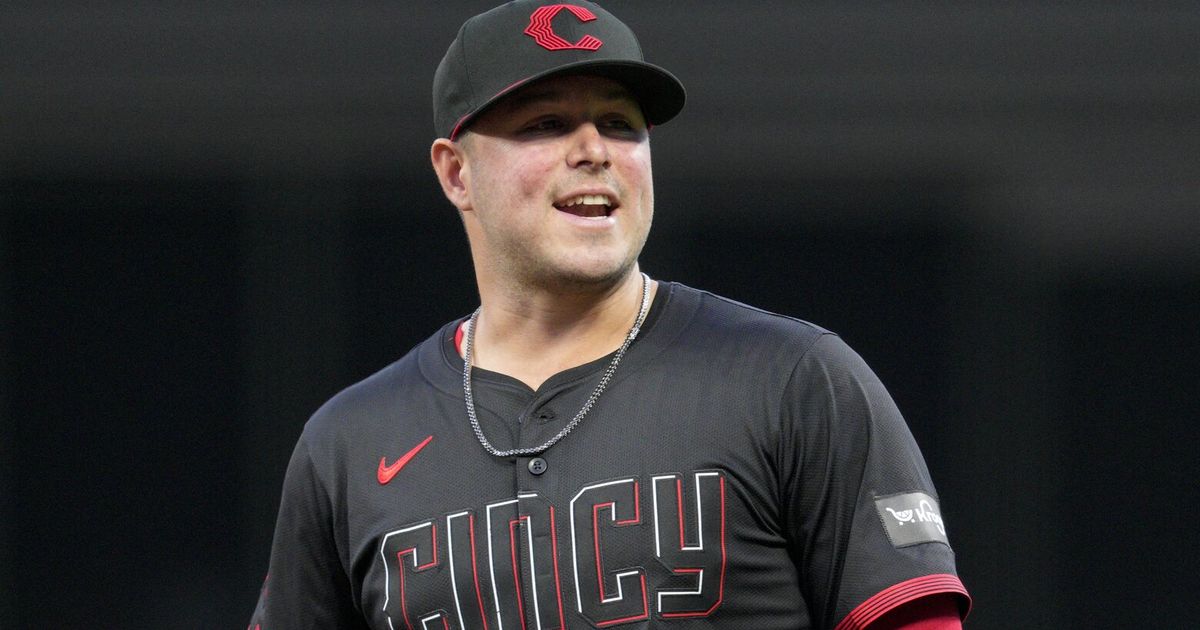 Former Mariners All-Star Ty France agrees to free-agent deal with Twins ...