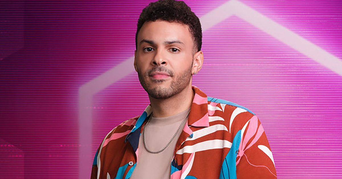 Seattle’s Marcel Cunningham to compete on USA Network’s ‘The Anonymous ...