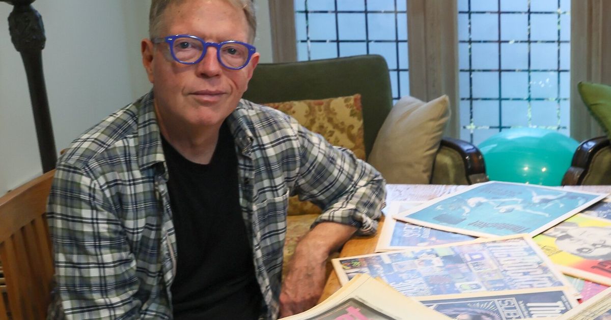 Charles R. Cross, influential Seattle music journalist, dead at 67 ...
