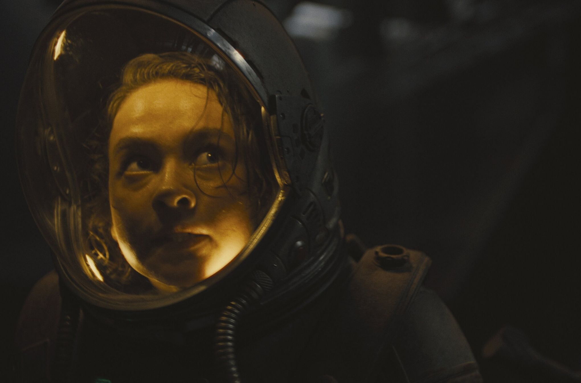 Alien: Romulus Review: A Terrifying Return to Form - ReviewJunkies