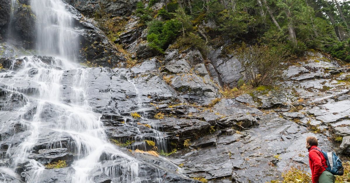5 Alpine Lakes Wilderness hikes picked by a local guidebook author ...