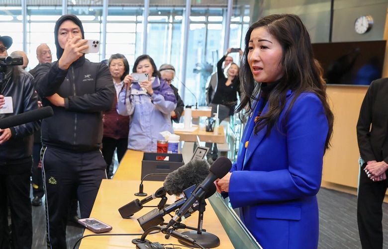 Editorials | The Seattle Times