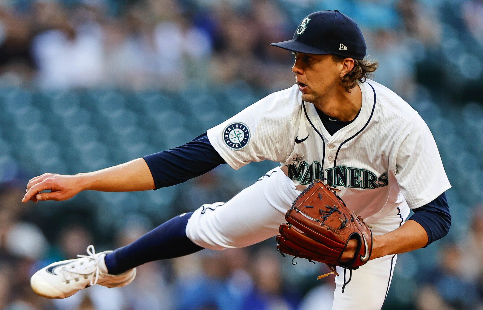 Mariners | The Seattle Times